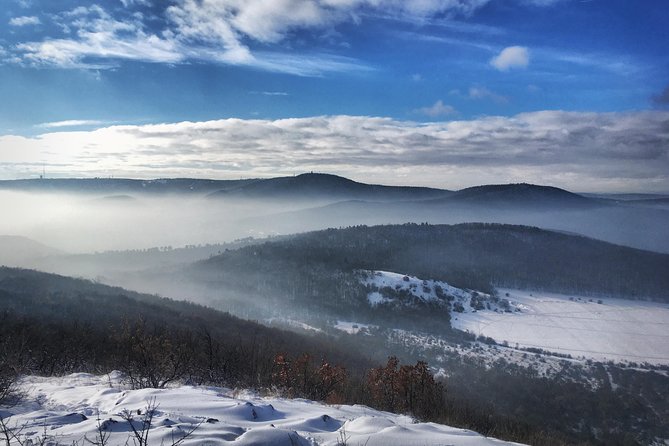 Panoramic Hike Around Budapest - Requirements and Accessibility