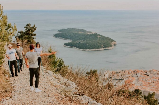 Panoramic Sunset Hike - Highlights of the Tour
