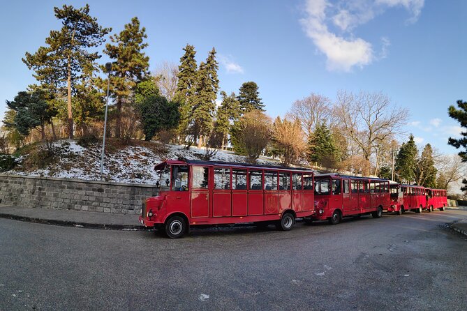 Panoramic Tour in Bratislava Review - Accessibility and Suitability