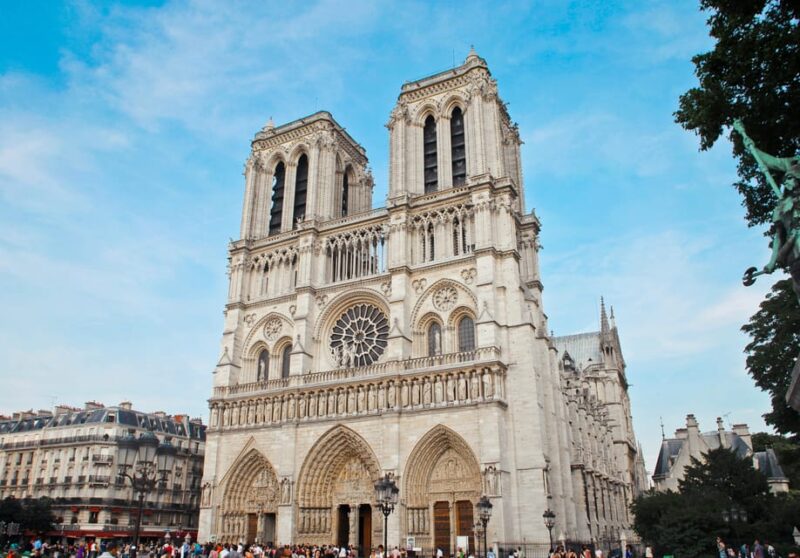 Paris History Walking Tour - Tour Highlights