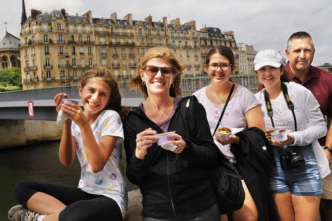 Paris in a Day - Private Experience - Tour Inclusions and Customization