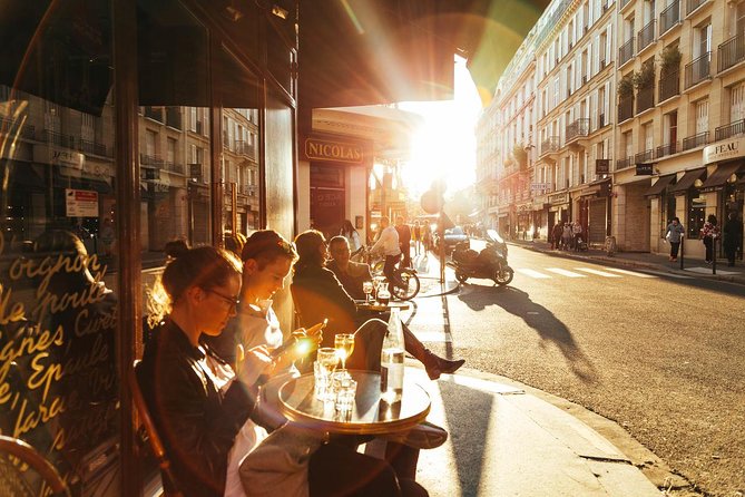 Paris Off the Beaten Track: Latin Quarter Private Tour - Highlights of the Tour