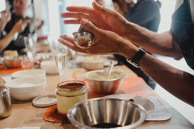 Pasta and Tiramisù Cooking Workshop Review - Cooking Activities and Meal