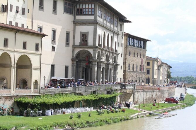 Pasta Cooking Experience in Florence - Class Details