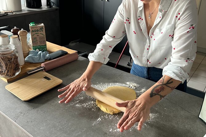 Pastel De Nata | Workshop From Scratch in Porto - What to Expect