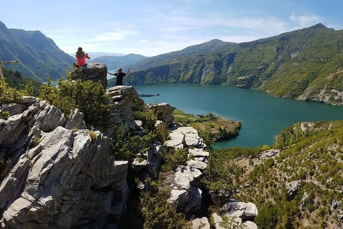 Peaks of the Balkans Tour: Theth, Valbona & Koman Lake in 5 Days - Inclusions and Accommodations