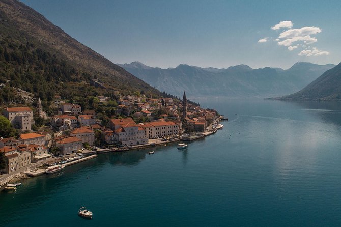 Personalized Private Speed Boat Tour - Inclusions