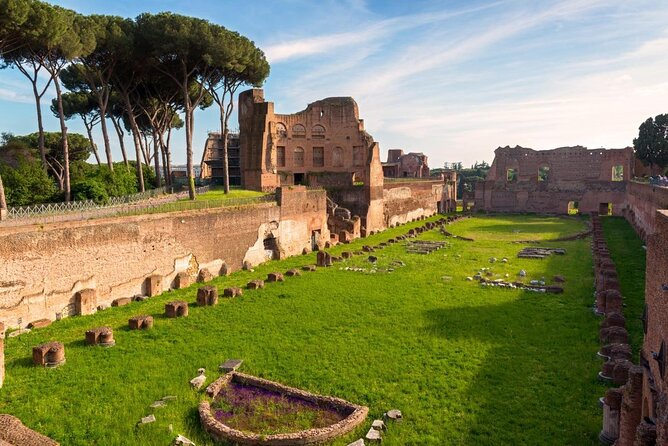 Piazza Navona Undergrounds Stadium of Domitian Review - Visitor Experience and Highlights