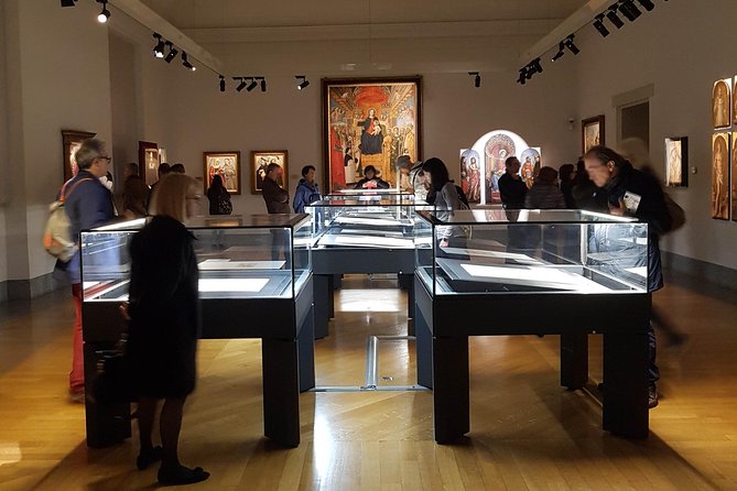 Pinacoteca Ambrosiana and Da Vincis Codex Atlanticus Admission in Milan - Highlights of the Codex Atlanticus Exhibit
