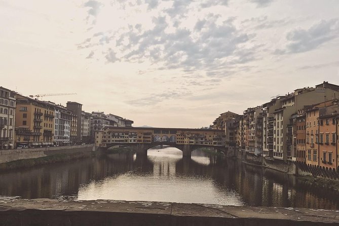 Pisa and Florence From Livorno Cruise Port Review - Highlights of the Pisa Segment