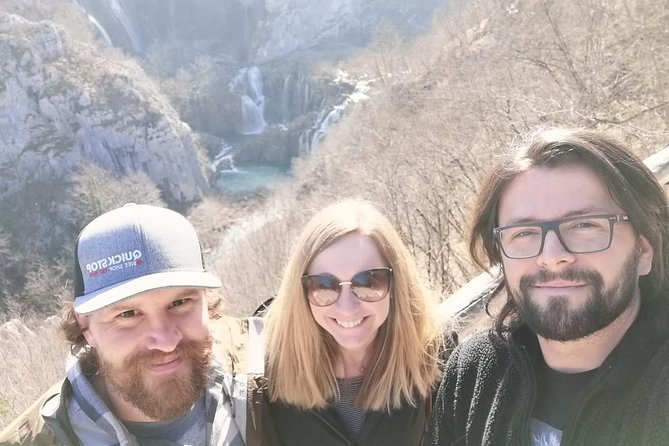 Plitvice Lakes and Rastoke Tour From Zagreb - Pricing and Inclusions