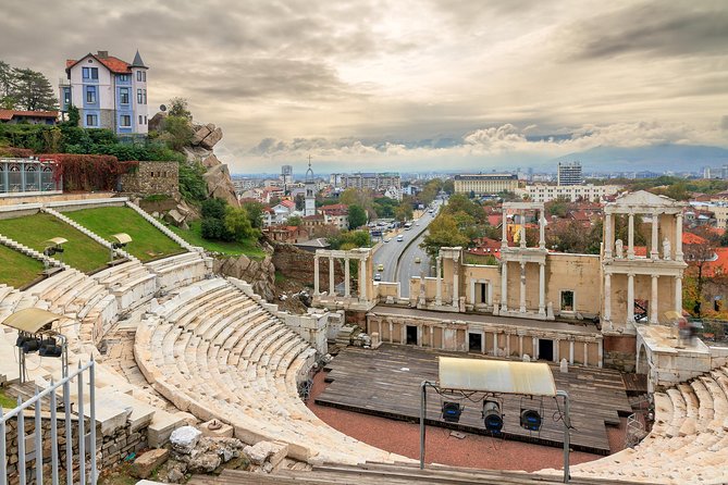 Plovdiv and Rila Monastery Tour in One Day - Getting to the Starting Point