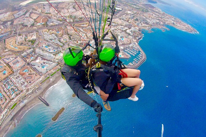 PLUS Flight - Ideal for Nature Lovers and Thrill-Seekers
