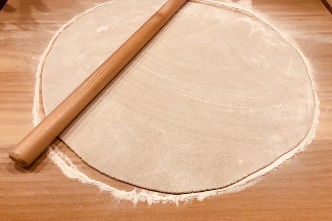 Popular NO2! Fully Enjoy Hokkaido, Fully Enjoy Japanese Cuisine, Soba-Making Experience, Tempura, Venison Shabu-Shabu Set Plan - Accessibility Information