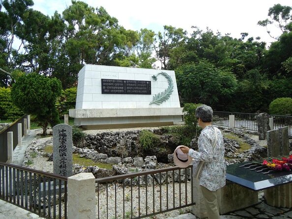 Port Pick-Up: Naha Private Tour Licensed Guide＆ Vehicle - Pricing and Booking Information