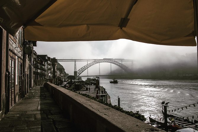 Porto Half Day Photo Tour - Meeting and Pickup Information