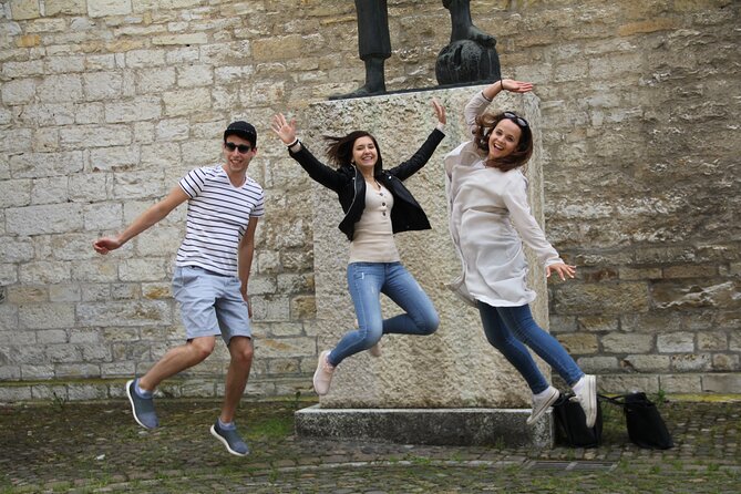 Porto Scavenger Hunt and Sights Self-Guided Tour - How the Explorial App Works