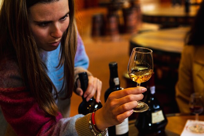 Porto Wine & Dine: Port Wine Cave Food Tour With Eating Europe - Inclusions and Highlights