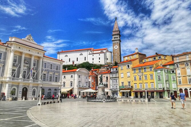 Postojna Cave, Predjama Castle and Piran Tour From Ljubljana - Inclusions and Costs
