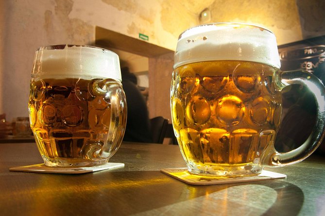 Prague-Munich One-Way Sightseeing Day Tour - Travel Experience and Comfort