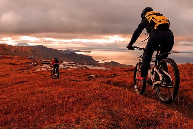 Premium Ebike Rental - Rental Inclusions
