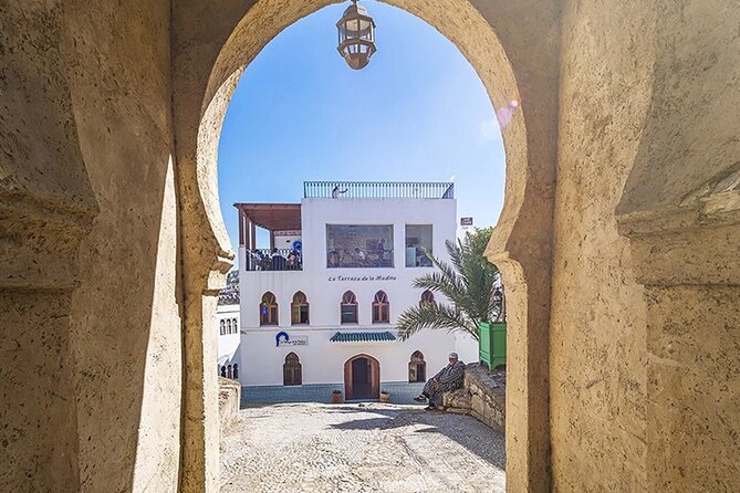 Private 4-Hour Tangier Tour - Inclusions and Exclusions