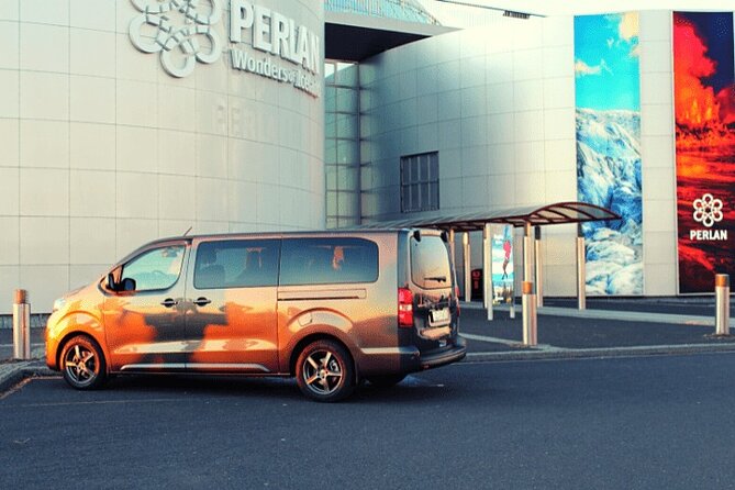 Private Airport Transfer (One Way) - Pricing and Booking Information
