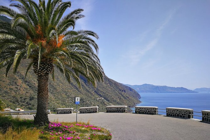 Private and Guided Tour of Salina: Discovering the Green Island - Unraveling the Islands Rich Cultural Heritage