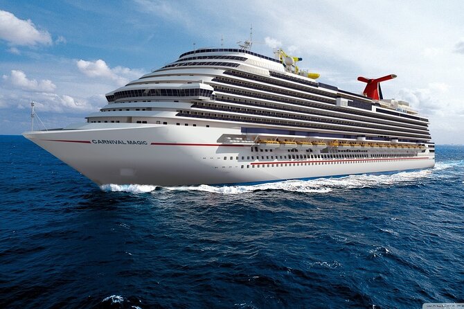Private Arrival Transfer Cruise Terminal to London Hotel or London Airport - Meeting and Pickup Details