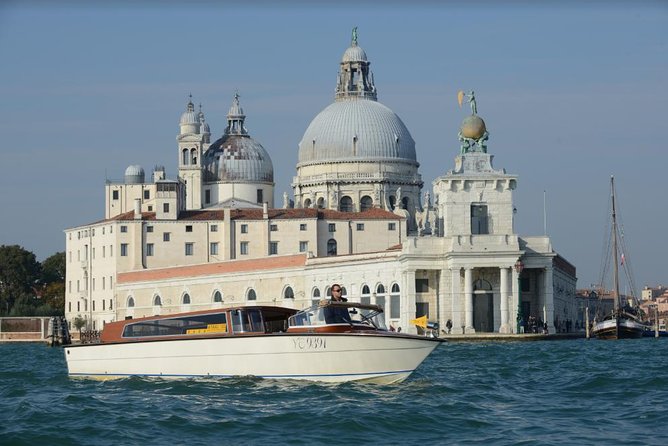 Private Arrival Transfer: Venice Train or Bus Stations to Venice Hotels - Accessibility Features