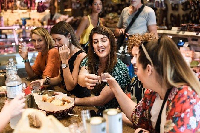 Private Athens Morning Food Tour (15+ Tastings) - Best Seller - Insight Into Traditional Greek Foods and Flavors