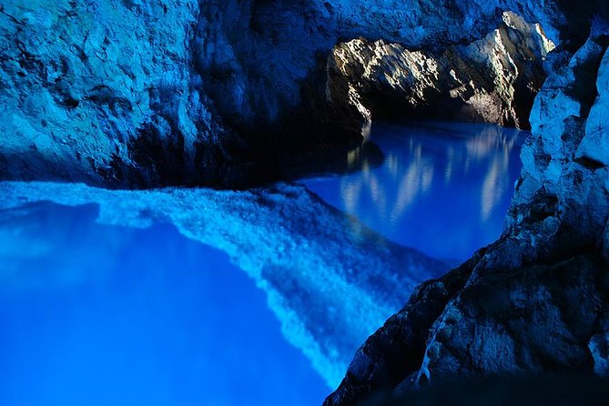 Private Blue Cave and Hvar - 5 Islands Tour - Inclusions and Logistics