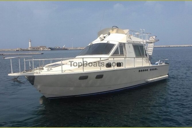 Private Boat Excursion Taormina - Giardini Naxos With Lunch - Meeting and Pickup Information