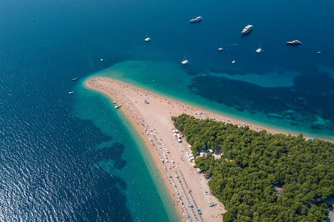 Private Boat Tour-Custom Itenery - Tour Details