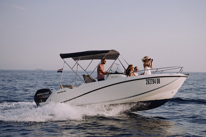 Private Boat Tour-Elafiti Islands,Blue and Green Cave,Sandy Beach - Guest Experiences and Feedback