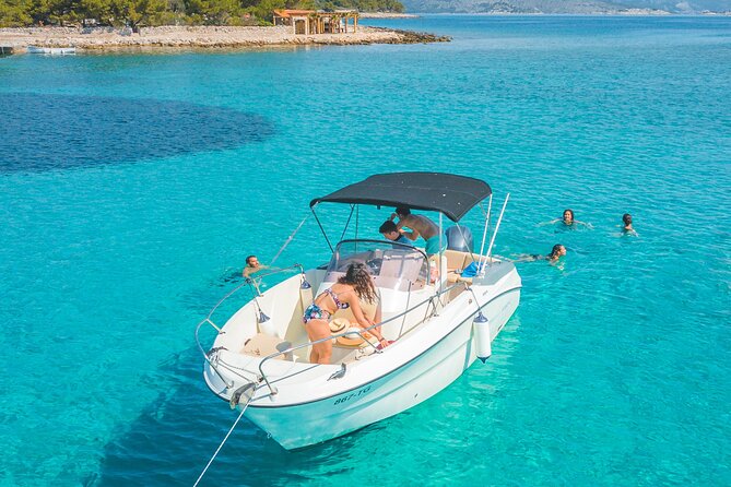 Private Boat Tour With Customized Itinerary From Split or Trogir - Highlights of the Customer Experiences