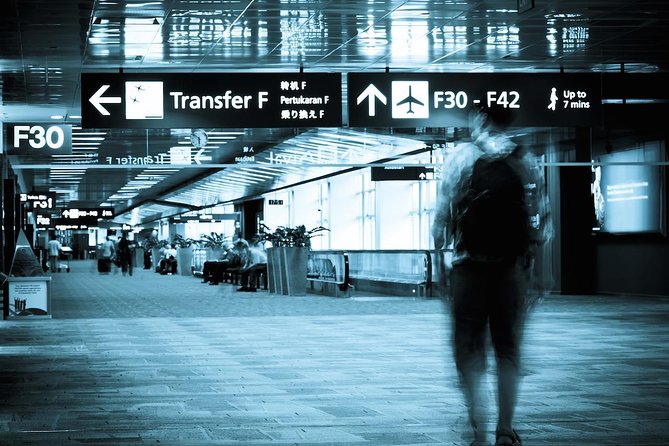 Private Bucharest Airport Transfer Review - Pickup and Drop-off Details
