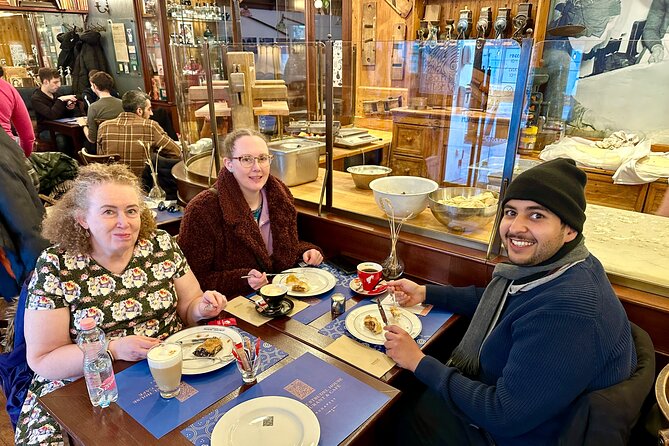 Private Budapest Street Food Tour With Snacks Dessert and Beer - Itinerary and Inclusions