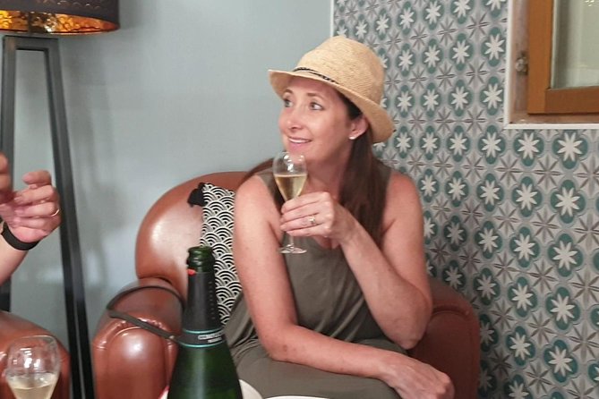 Private Champagne Big Wineries Tour - Itinerary and Highlights