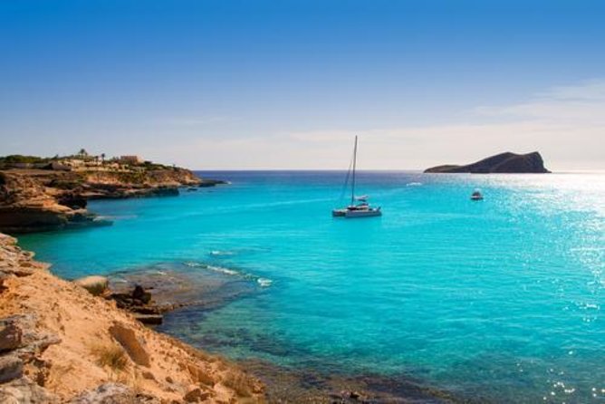 Private Charter 30ft Sports Yacht - Inclusions