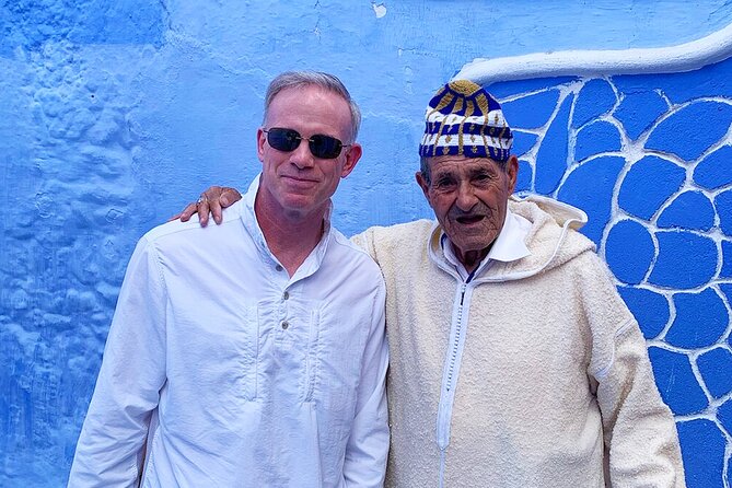 Private Chefchaouen Full Day Trip From Tangier - Itinerary Highlights: What to Expect on Your Tour