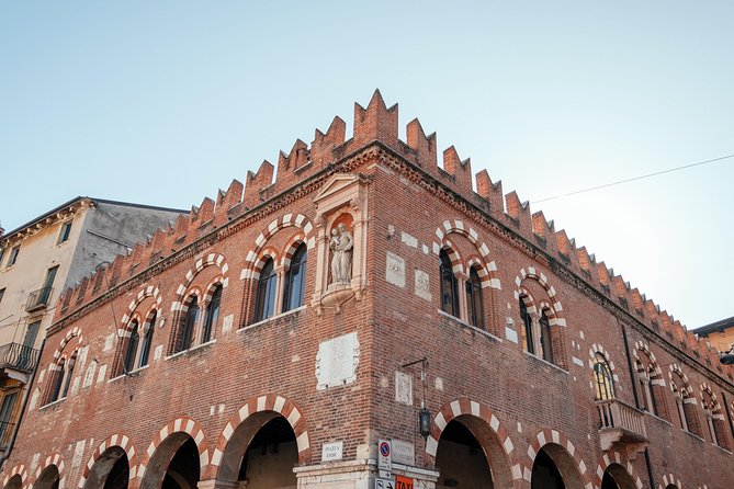 Private City Kickstart Tour: Verona - Tour Highlights