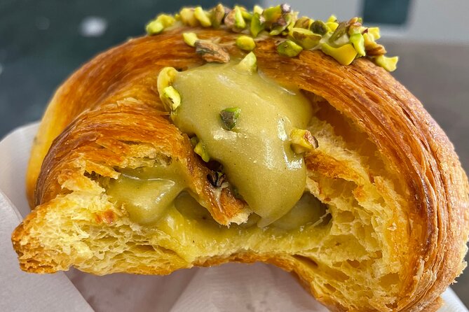 Private Coffee and Sweets Tour Caffé, Chocolate, Gelato & More - Savoring the Art of Chocolate-Making in the Cradle of the Renaissance