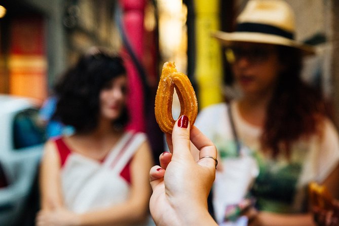 Private Culinary Kickstart Tour: Barcelona - Booking Information