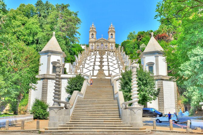 Private Culture and Wine Tourism Tour - Transportation and Pickup