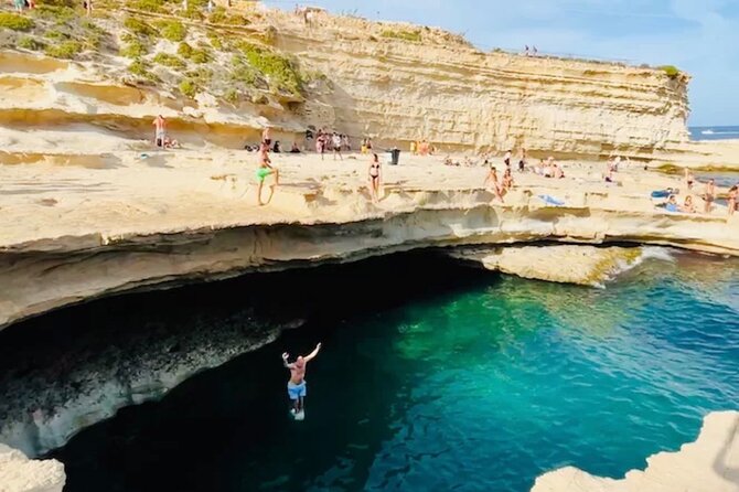 Private Customizable 6hr Tour - Inclusions and Amenities