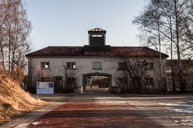 Private Dachau Concentration Camp Memorial Site Tour From Munich - Whats Included in the Tour
