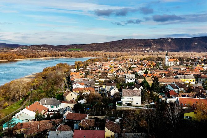 Private Danube Bend Experience With a Comfortable Air Conditioned Car - Exploring the Medieval Citadel of Esztergom