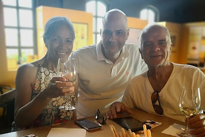 Private Day Trip From Athens to Peloponnese & Nafplio - Driver and Transportation Details