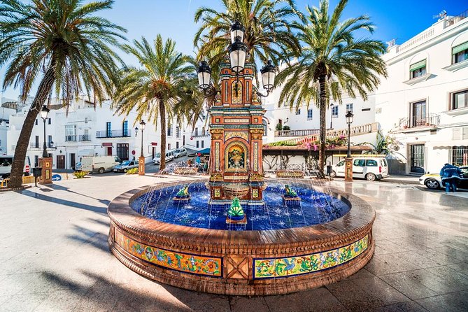 *Private Day Trip* Gibraltar and Vejer From Cádiz - Riding the Cable Car